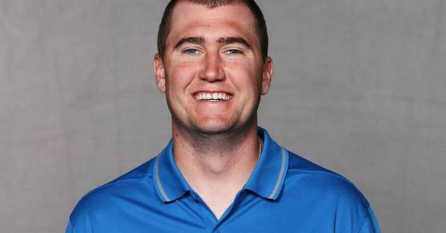 Jets hire Seth Ryan, son of Rex Ryan, as offensive passing game ...