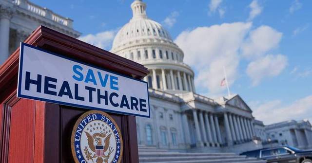 Health costs are fueling voter stress — and Democratic campaigns