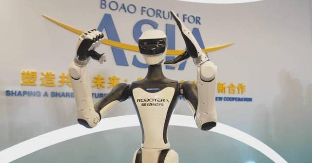 "One brain, multiple bodies" potential paradigm for future robotics ...