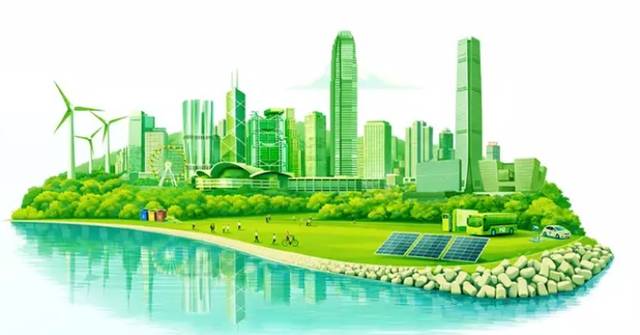 Hong Kong Green Week 2026: Future-proofing Sustainable Growth Set for ...