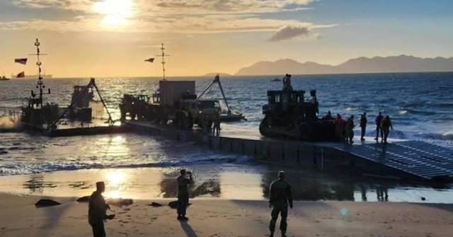 Amentum Expands Operations in Hawaii, Enhances Support for USINDOPACOM ...