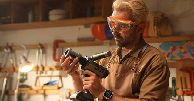 SPESYN Launches ST3 on Kickstarter, Bringing Drill-Press Precision to a ...