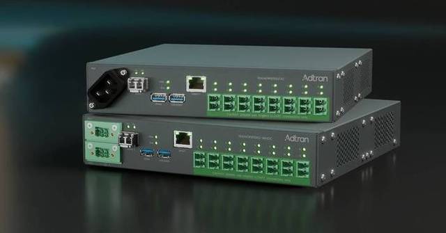 ProRail strengthens nationwide rail network with Adtran ALM fiber ...