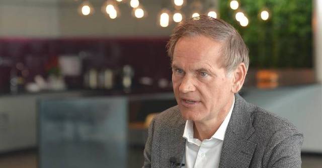 Volkswagen CEO share insights on company's future in China ...