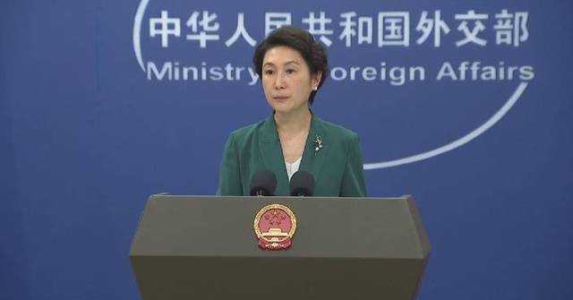 China to continue playing constructive role in political, diplomatic ...