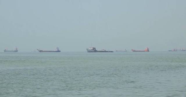 No deal reached between Iran and US regarding opening of Hormuz Strait ...