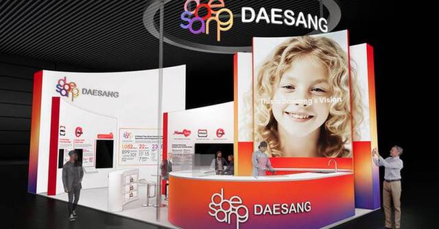 Daesang to Showcase Global Food Leadership at THAIFEX-Anuga Asia 2026
