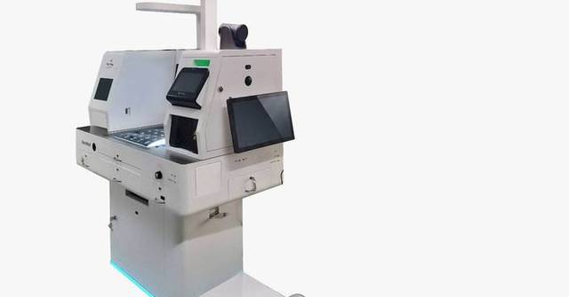 Zoya Technologies Launches Clinical AI Terminal Engineered to Operate ...