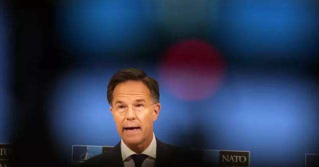 NATO's Trump whisperer heads to the White House to soothe the president ...