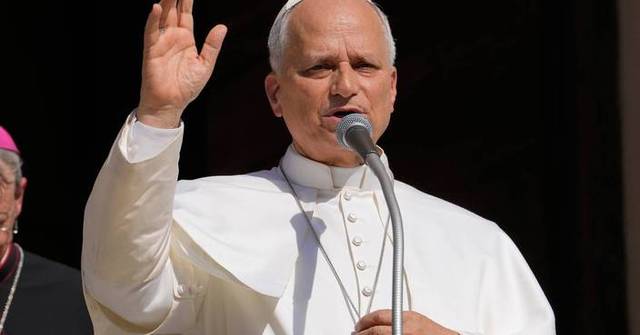 The homilies and addresses of Pope Leo XIV are now coming to English ...