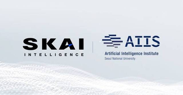 SKAI Intelligence Partners with Korea's Leading AI Institute to Advance ...
