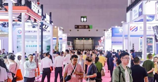 CWIEME Shanghai 2026 Grand Opening: Setting the Benchmark for ...