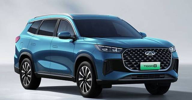 Chery Launches Winter Care Campaign to Help Australians Stay Safe on ...