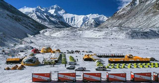 India seeking to recover the body of an Everest climber known as 'Green ...