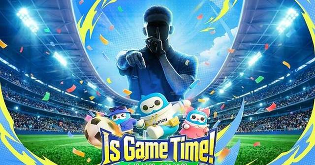 WePlay Teams Up with Justin Quincy Hubner for an Indonesia Football ...