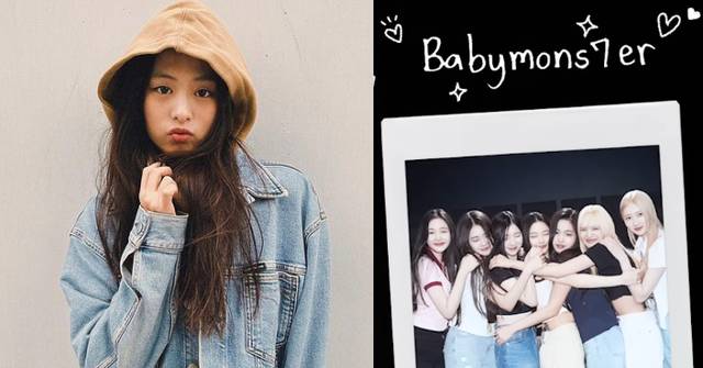 YG改口澄清Ahyeon非退團 BABYMONSTER仍是七人組