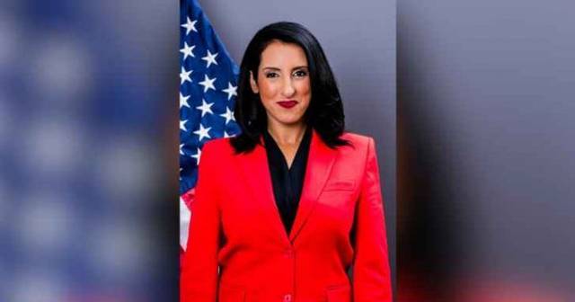 抗議美國對加沙政策 國務院第三名官員辭職