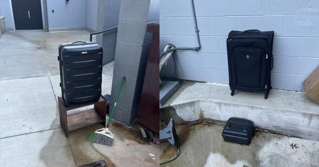 美國女搭飛機遺失行李 用蘋果AirTag追蹤5天尋得