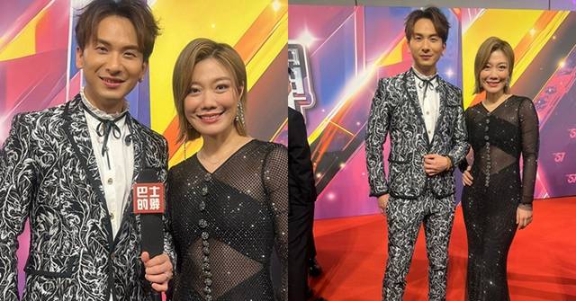 TVB台慶 | 龍婷直言戰衣相當安全 周吉佩自爆keep住運動疑似將會在演唱會「露肉」