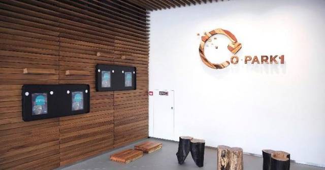 大嶼山O．PARK1廚餘儲存缸出現滲漏需緊急維修