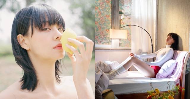 Amy Lo盧慧敏出道做歌手推首支單曲《Red Flag》 用歌聲鼓勵聽眾果斷走出逝去感情