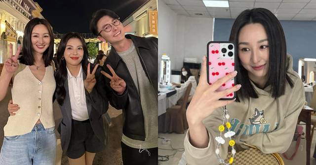 高海寧化身「鋼鐵寧」 連踩15粒鐘唔使唞