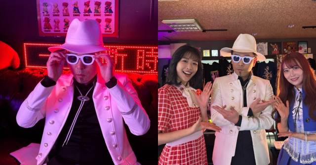 James Ting推出新歌《GAME START》 7月香港舉行《心急人電音祭》音樂會