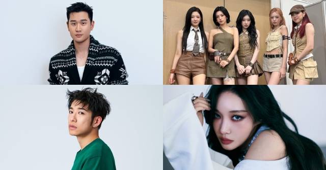 《TheNextwave XX25 沙灘音樂節》載譽歸來 港台韓歌手7月齊集愉景灣