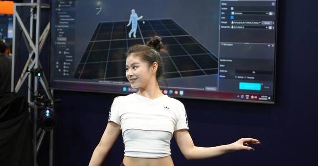 SIGGRAPH Asia 2025雲集全球AI與動畫新技術 多個項目收歷來最多投稿