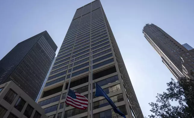 NFL reacts to the shooting at the league office building that killed 4 ...