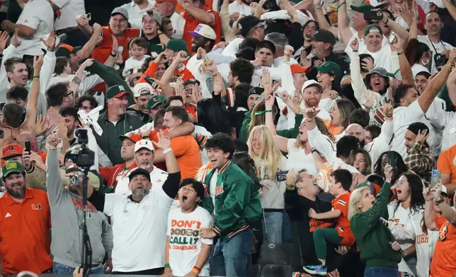 Ticket prices soar for Indiana-Miami College Football Playoff national ...