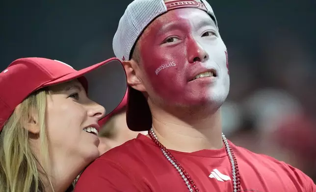 Ticket prices soar for Indiana-Miami College Football Playoff national ...