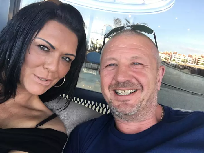 Company director who was told her birthmark looked ‘like poo’ finally ...